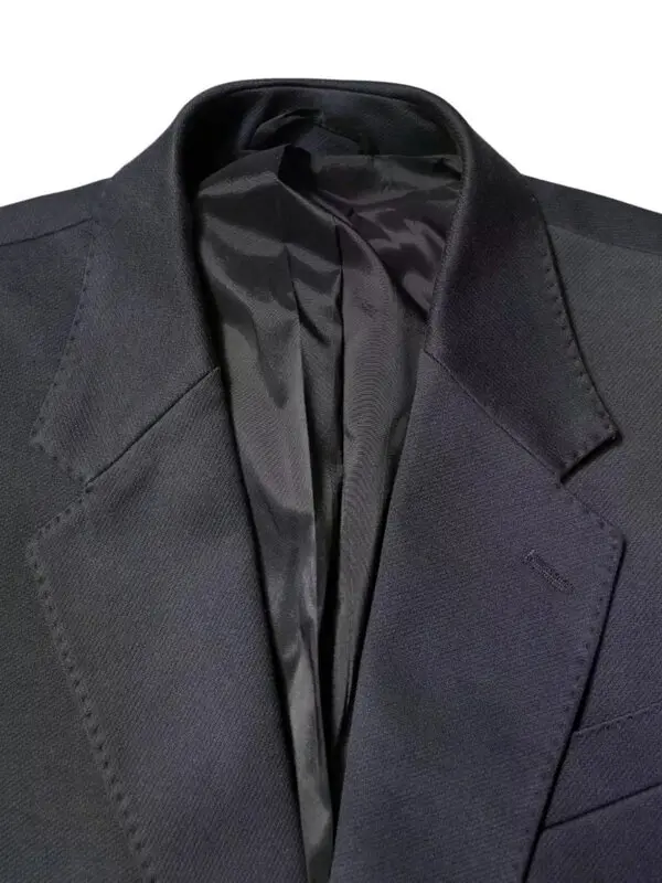 Dolce & Gabbana Single-breasted Blazer