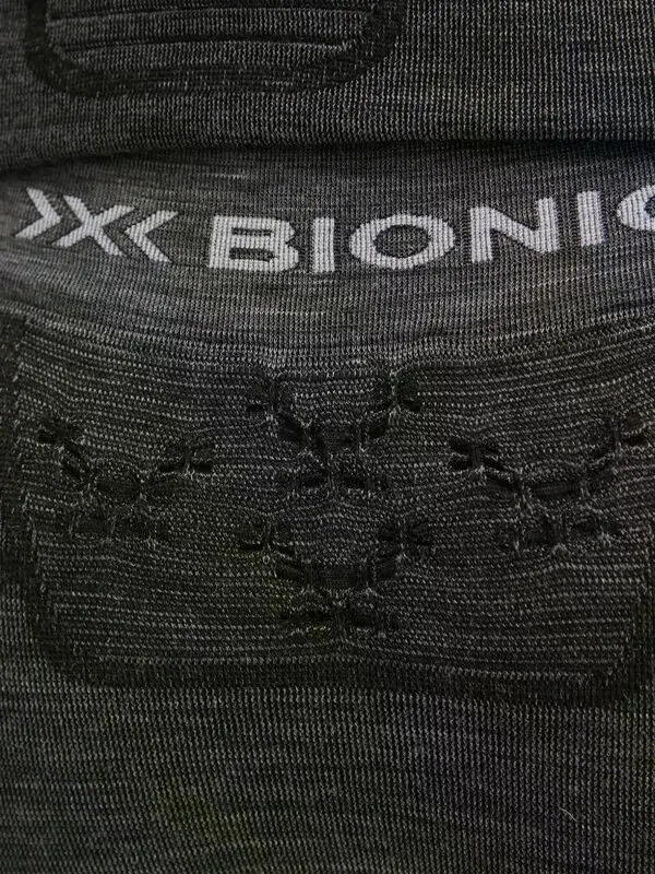 X-BIONIC Energy Accumulator 4.0 Ski Leggings