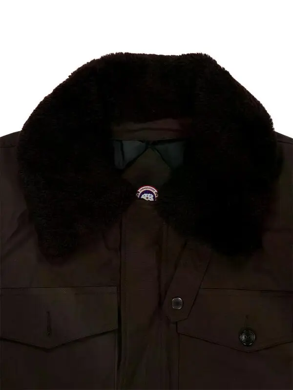 Canada Goose Scout Down-filled Coat