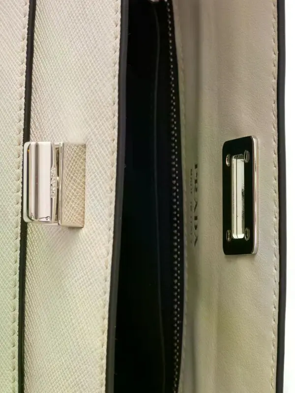 Prada Avoir Saffiano Mini-bag