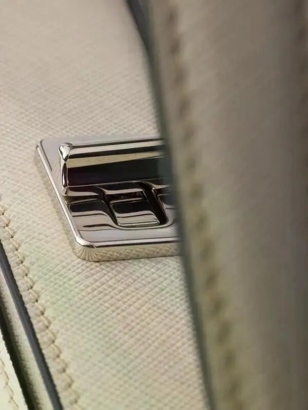 Prada Avoir Saffiano Mini-bag