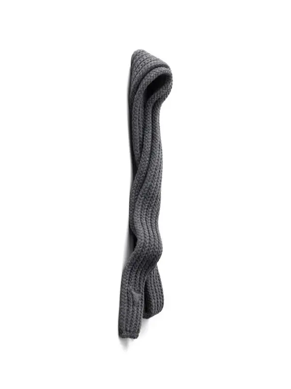 Prada Wool Scarf