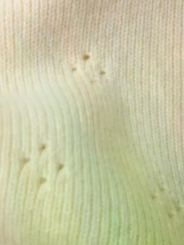 Prada Cashmere Scarf