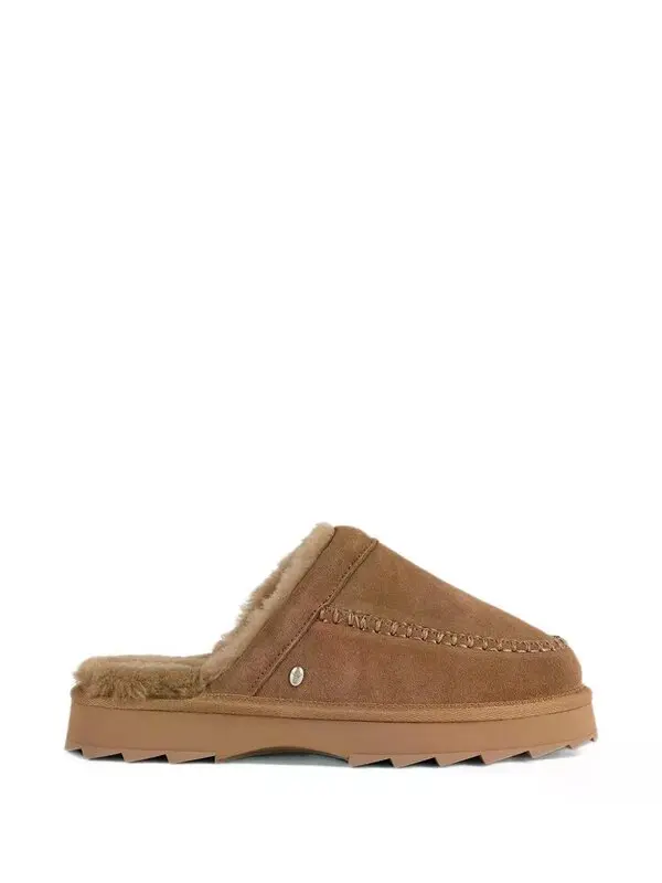EMU AUSTRALIA Sharky Slippers
