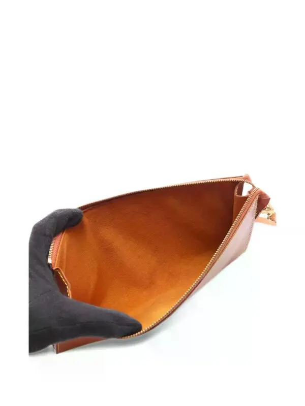 LOUIS VUITTON 1997 Pochette Accessoires Shoulder Bag