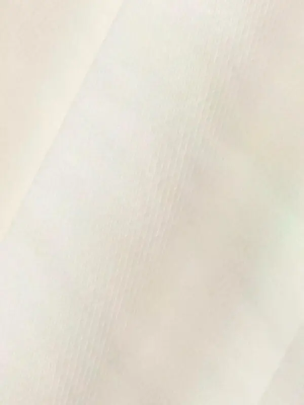Lacoste Embroidered Fleece Crew Neck Sweatshirt