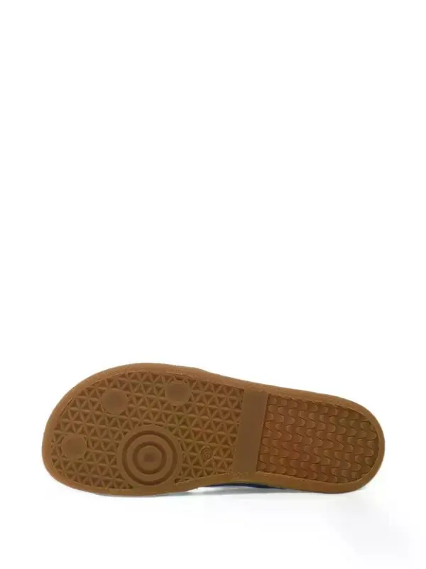 RAYVE Rio Suede Sneakers