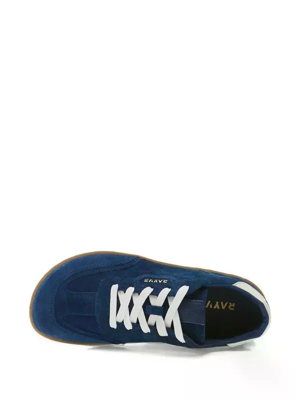 RAYVE Rio Suede Sneakers