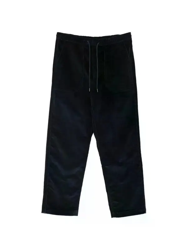 Paul Smith Corduroy Drawstring Trousers