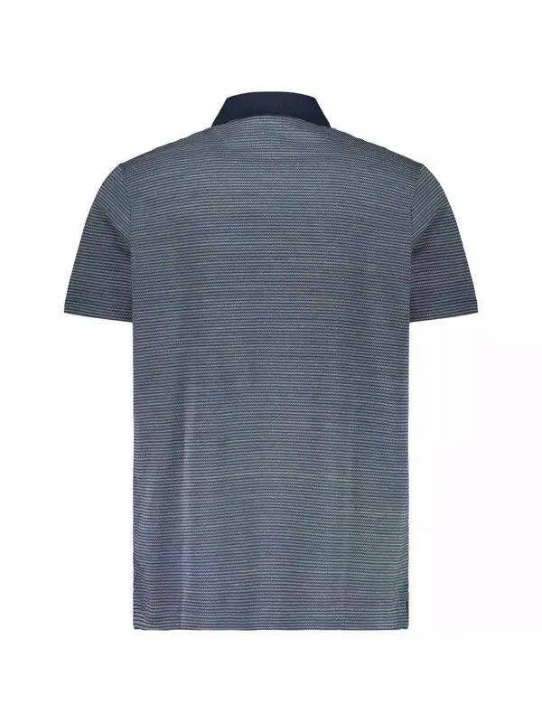 Paul & Shark Short-sleeve Polo Shirt