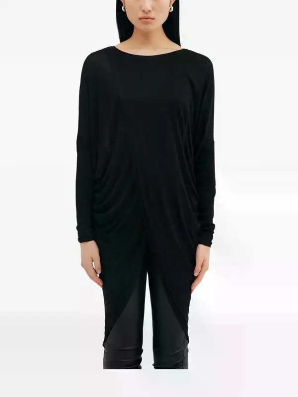 MARCELLA Vienna Long-sleeve Top