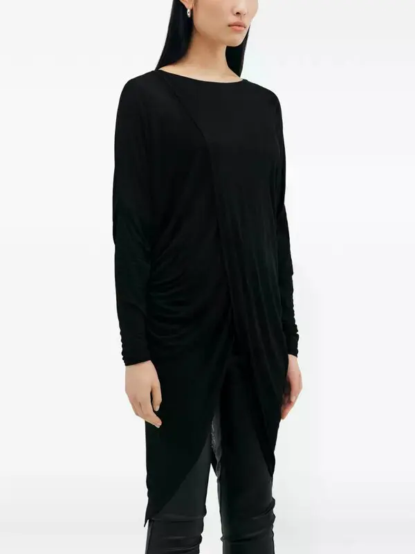 MARCELLA Vienna Long-sleeve Top
