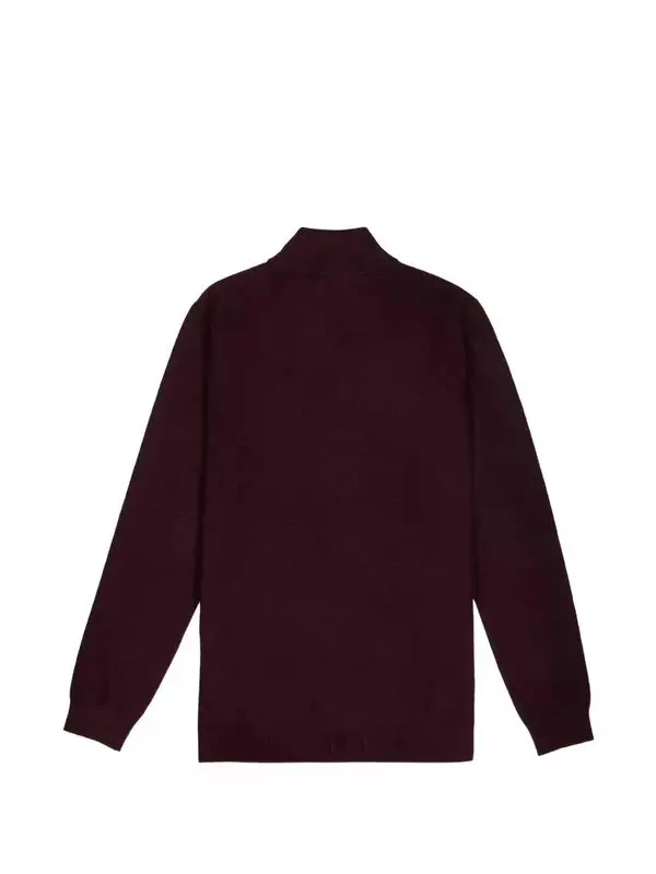 NOWADAYS Turtleneck Sweater
