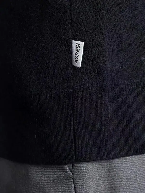 Aspesi Zip-up Hoodie