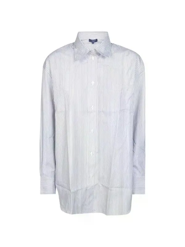 Soeur Carlotta Striped Shirt