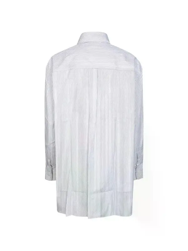 Soeur Carlotta Striped Shirt