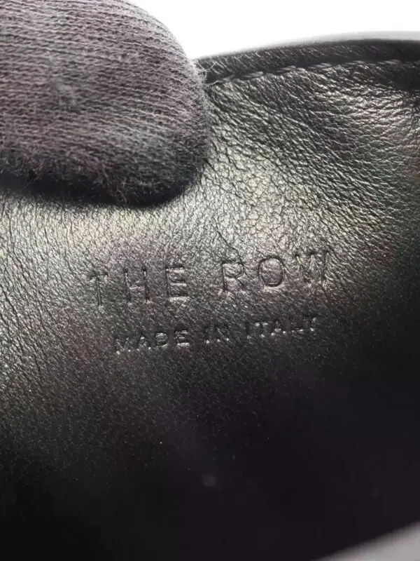 THE ROW 2020s Small To Go Shoulder Bag