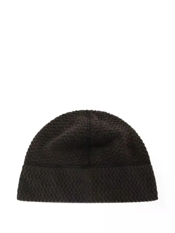 Patagonia R1® Air Textured-fleece Beanie Hat