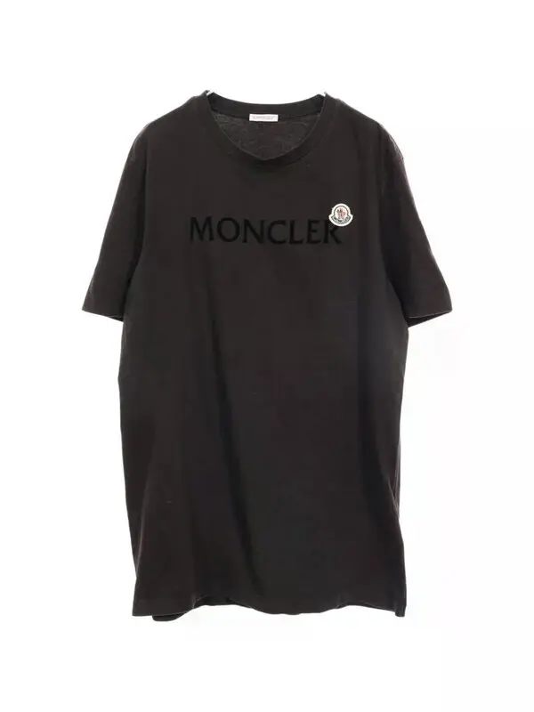 Moncler 2000s Logo T-shirt