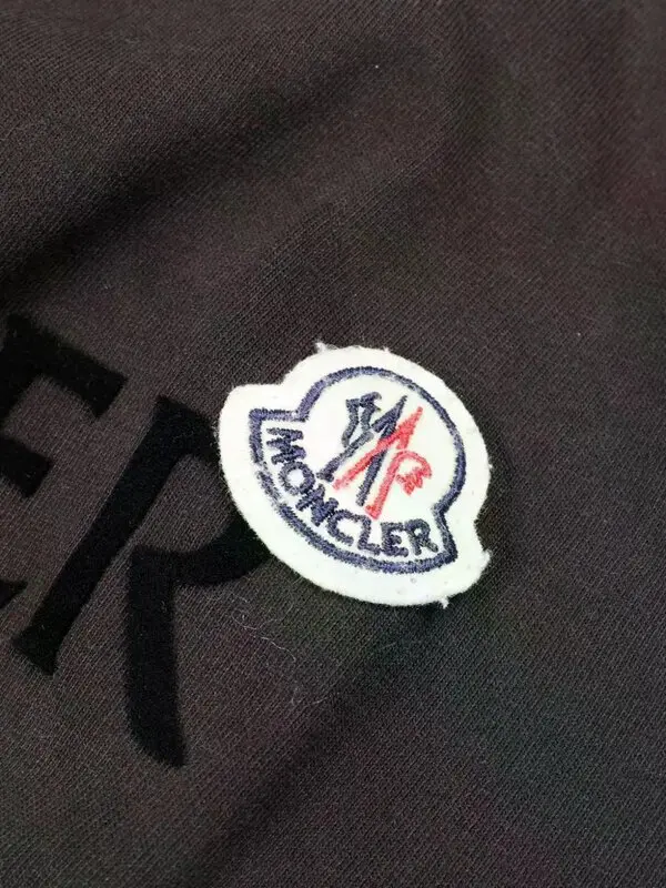 Moncler 2000s Logo T-shirt