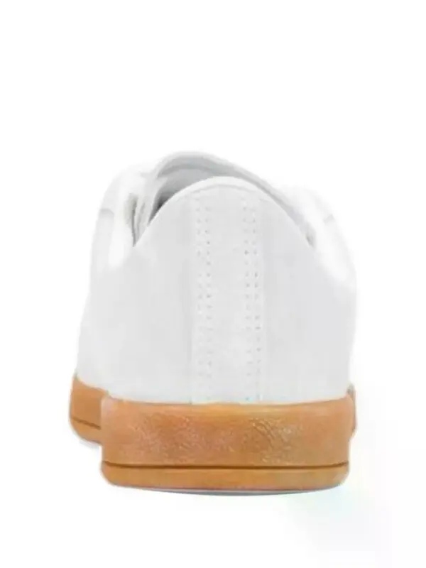 CONVERSE Suede Low-top Sneakers