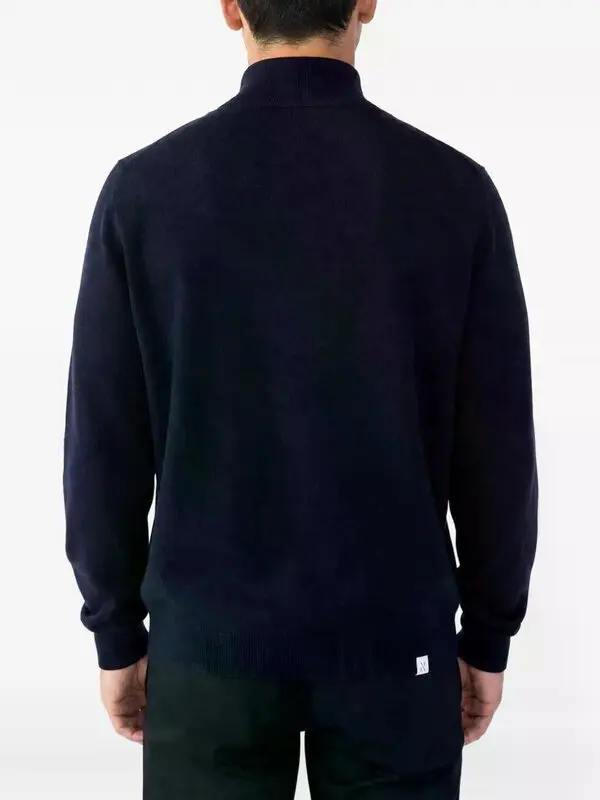 NOWADAYS Turtleneck Sweater