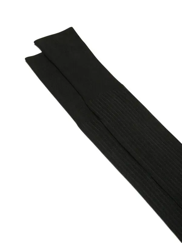 BRESCIANI Mario Knee-high Socks
