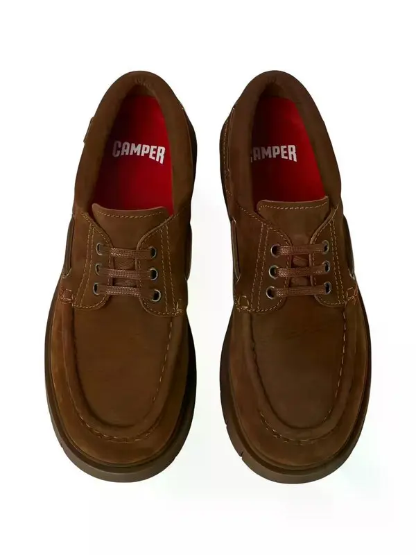 Camper Alaro Nautical Shoes