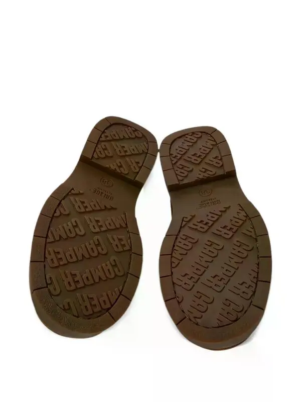 Camper Alaro Nautical Shoes