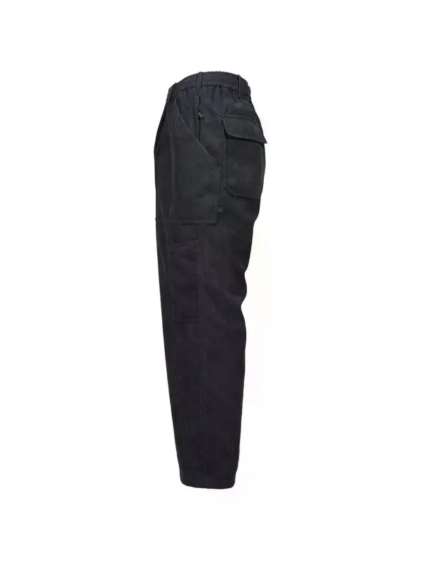 DAIWA PIER39 Corduroy Cargo Pants