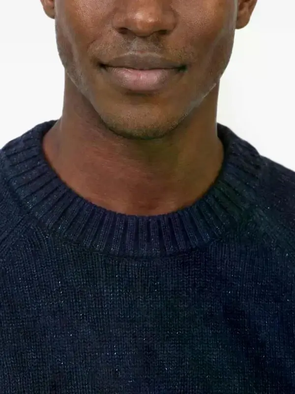 NOWADAYS The Cosy Ribbed-knit Beanie Hat