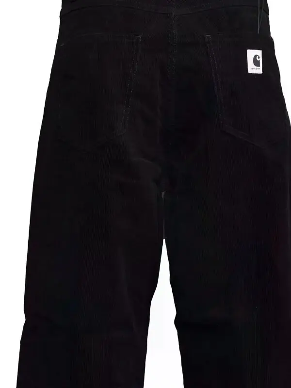 Carhartt Work In Progress Brandon Pants - Black