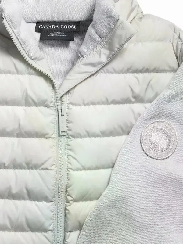 Canada Goose Hybridge Hayes Quilted Jacket