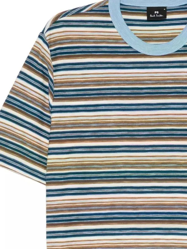 Paul Smith Striped T-shirt