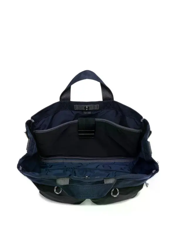 PORTER-YOSHIDA & CO New Hype Two-way Handbag