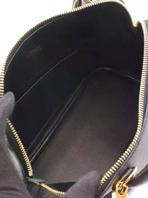 Hermès 2018 27 Bolide Handbag