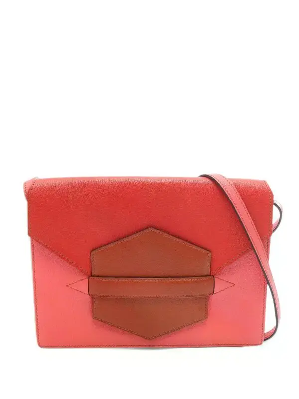 Hermès 2017 Faco Cinhetic Shoulder Bag