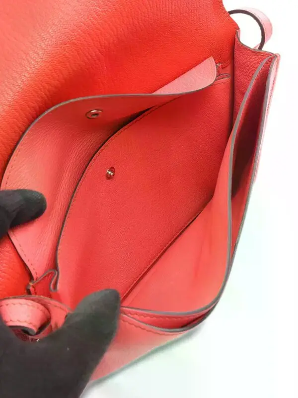 Hermès 2017 Faco Cinhetic Shoulder Bag