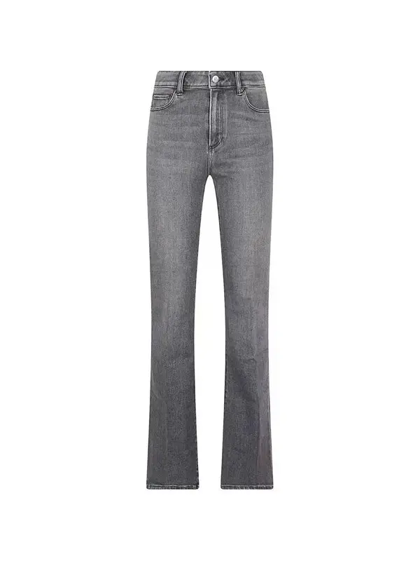 Paige Laurel Canyon Bootcut Jeans