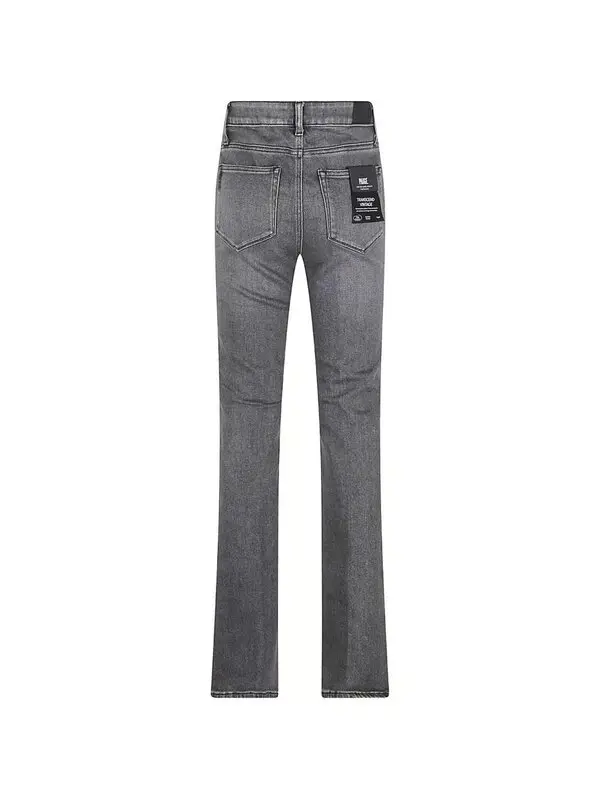Paige Laurel Canyon Bootcut Jeans