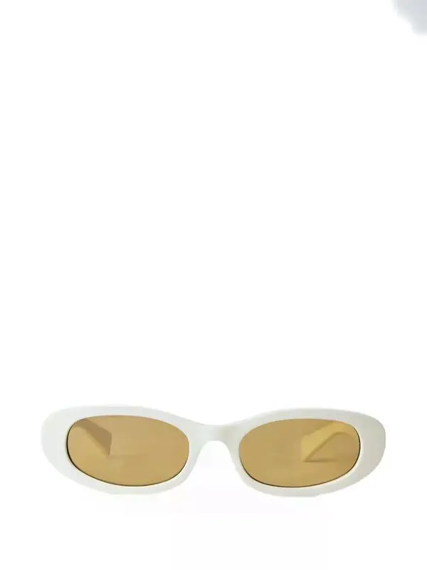 Miu Miu Eyewear Collection Sunglasses