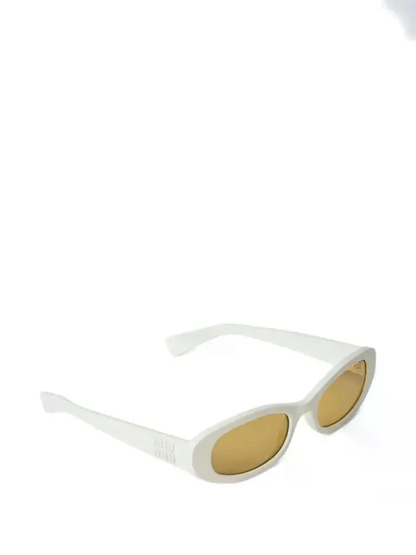 Miu Miu Eyewear Collection Sunglasses