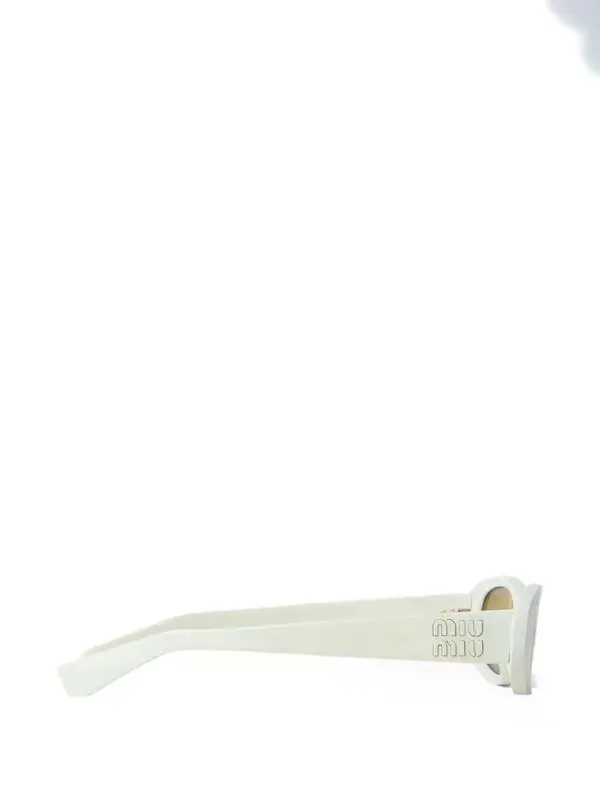 Miu Miu Eyewear Collection Sunglasses