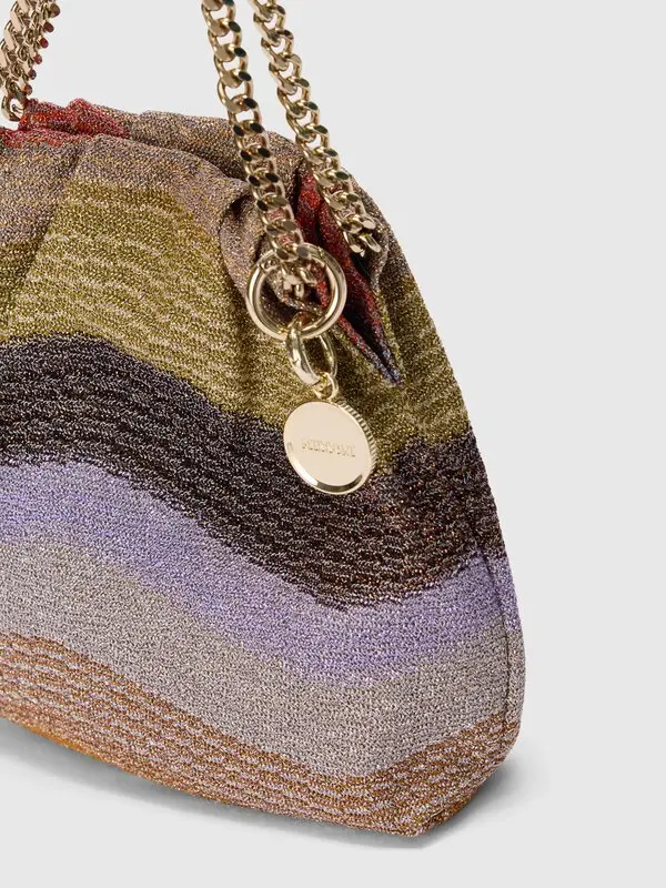 Missoni S Pouch
