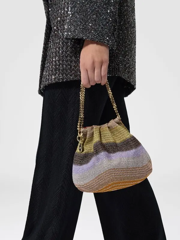 Missoni S Pouch