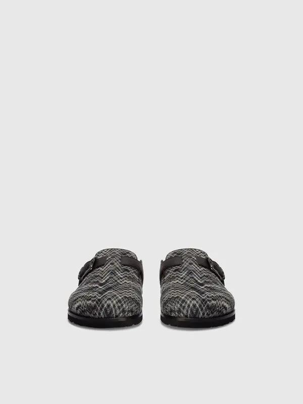 Missoni S Mules