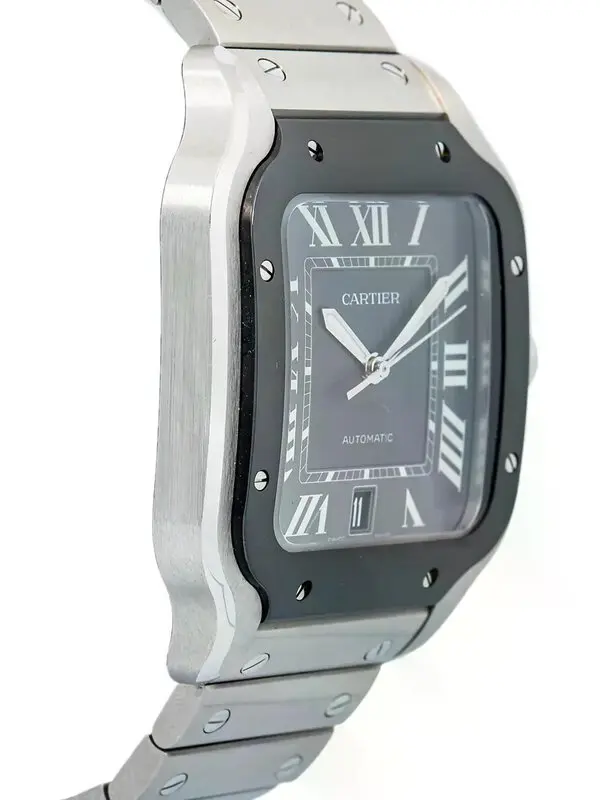Cartier Santos Watch 40mm