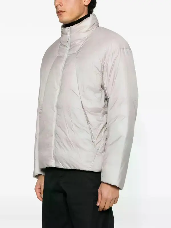 Veilance Conduit Padded High-neck Jacket