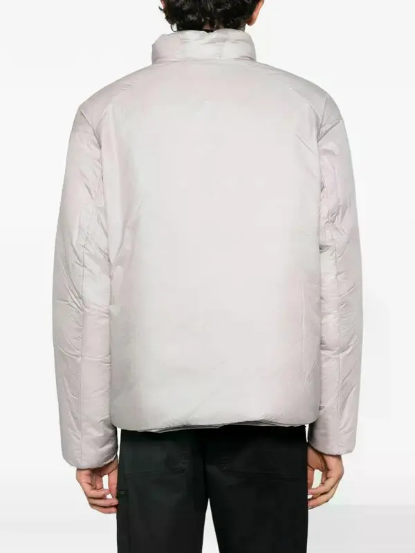 Veilance Conduit Padded High-neck Jacket