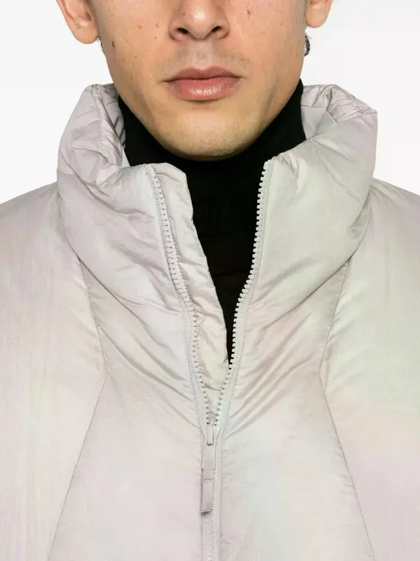 Veilance Conduit Padded High-neck Jacket